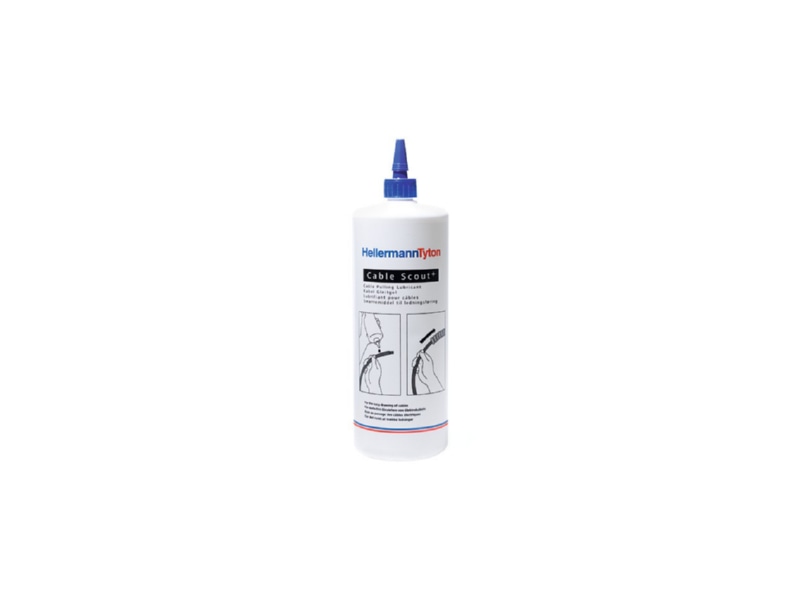 eibmarkt.com - Lubricant 1000ml Spray can CS-CPL-H2O/DIVCL(1L)