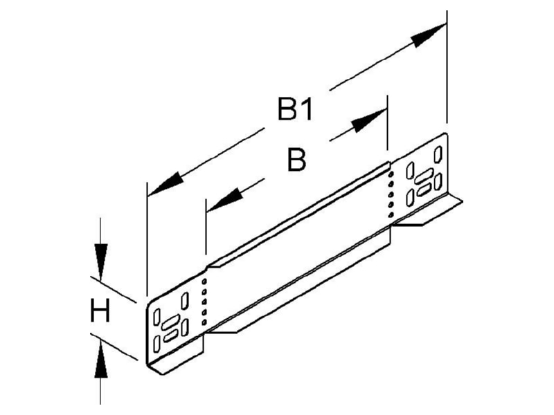 eibmarkt.com - Length- and angle joint RA 60.150