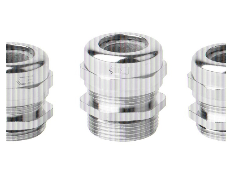 eibmarkt.com - Cable gland / core connector M12 50.612 M/EMV