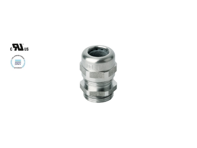eibmarkt.com - Cable gland / core connector M12 50.612 ES