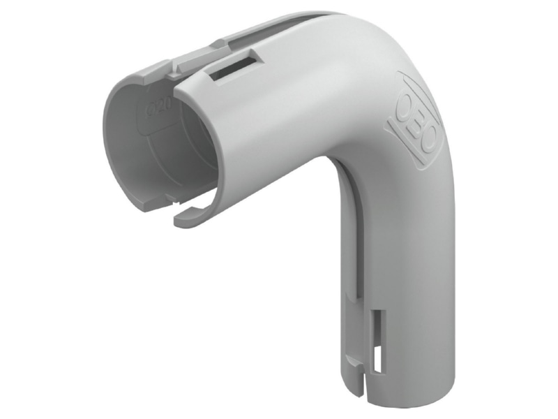 eibmarkt.com - Bend for installation tubes 3000 BMS M20 LGR
