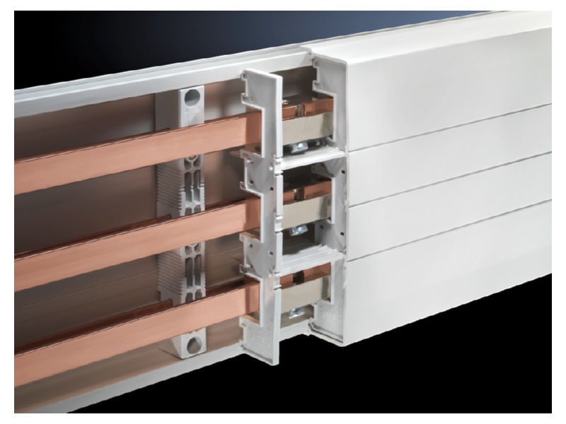 eibmarkt.com - Cover for distribution board/panelboard SV 9340.210 ...