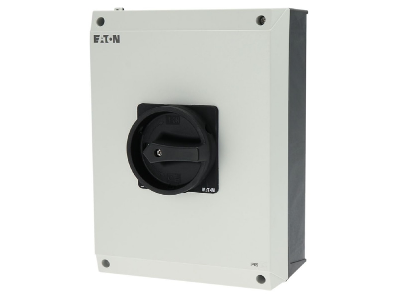 eibmarkt.com - Safety switch 3-p 55kW P3100/I5/SVB-SW/HI11