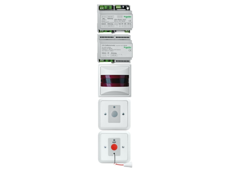 eibmarkt.com - Switching device for handicapped people ELG740224