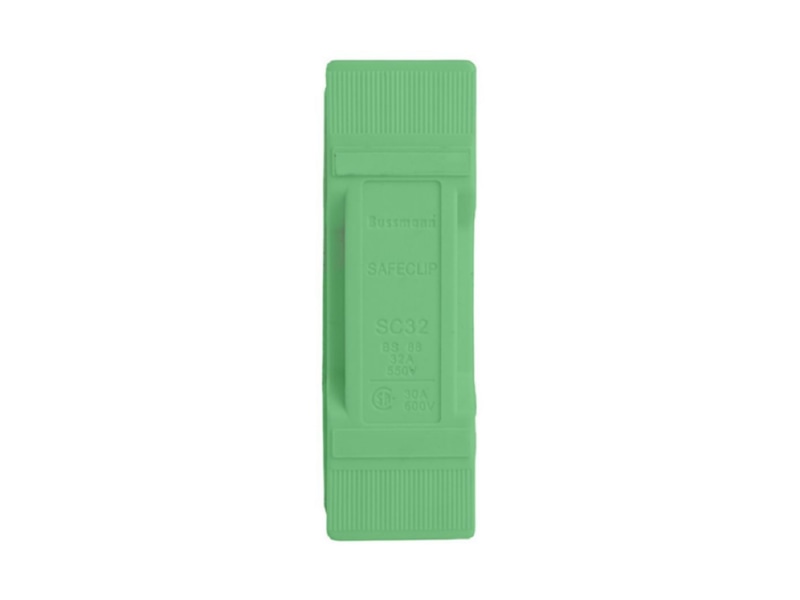 eibmarkt.com - Low Voltage HRC fuse base 32A SC32H/DGN