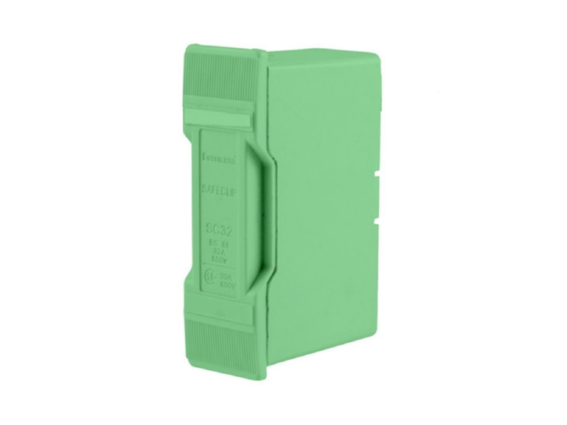 eibmarkt.com - Low Voltage HRC fuse base 32A SC32H/DGN