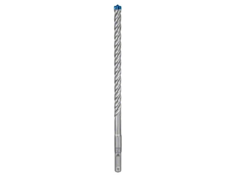 eibmarkt.com - SDS-Plus 7x Bohrer 10x150x215mm 2608900098