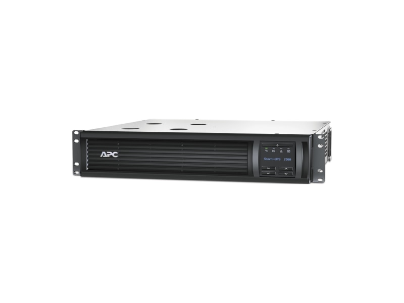 eibmarkt.com - Line-interactive-UPS 230V 1500VA SMT1500RMI2UNC