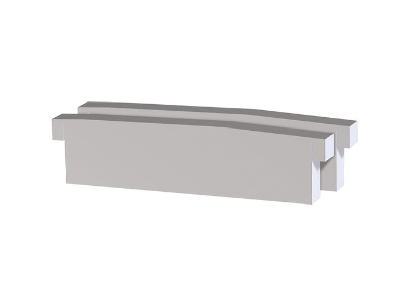 eibmarkt.com - Flat air filter PPB 30 G3