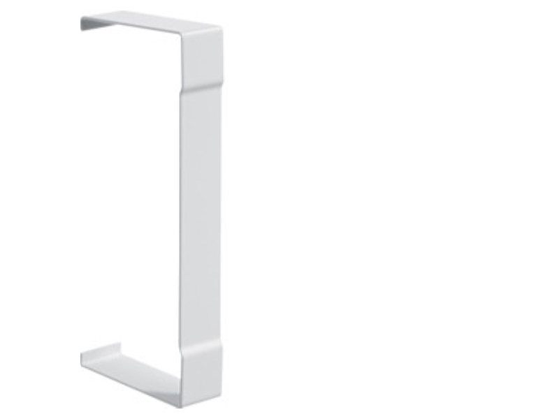 eibmarkt.com - Cut lamination sheet metal in traffic white, BRA651707B vws