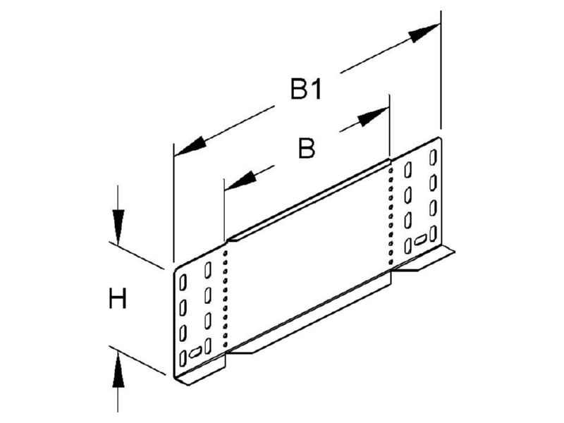 eibmarkt.com - Length- and angle joint RA 110.150 E3