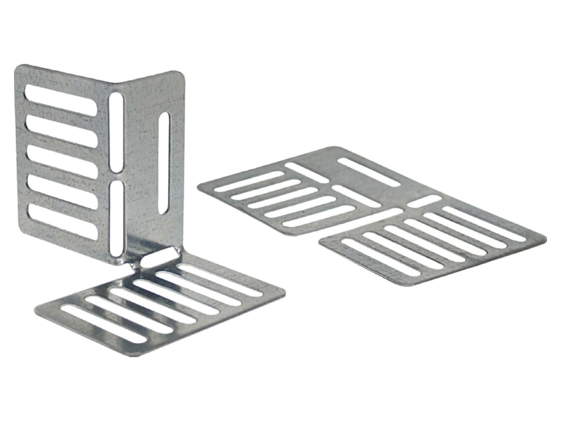eibmarkt.com - Length- and angle joint for cable tray RUW 60 S
