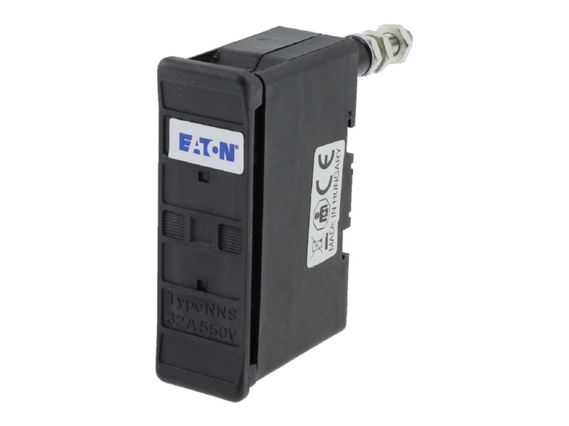 eibmarkt.com - Low Voltage HRC fuse base 32A 32NNSFBS