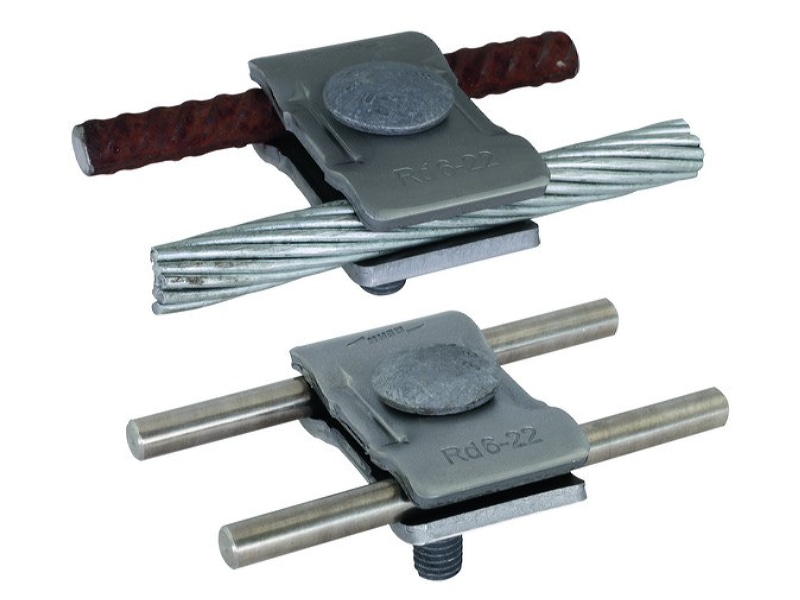 eibmarkt.com - Parallel connector lightning protection 306121