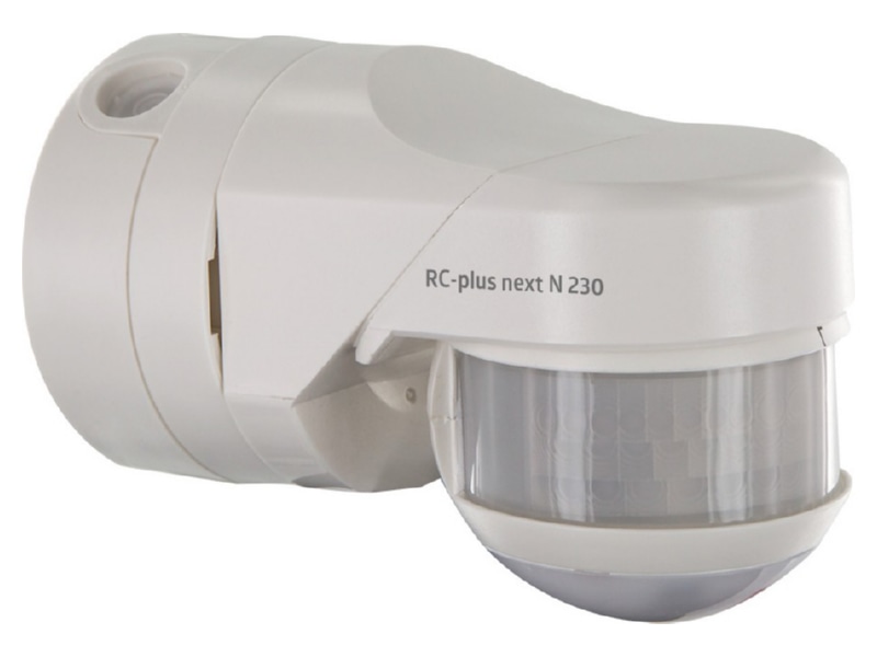 eibmarkt.com - Movement sensor 6m RC-plus next N230 ws