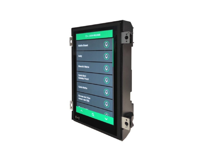 eibmarkt.com - Touchscreen Modul ViP,8´´Ultra-Bus-Prot 3456U