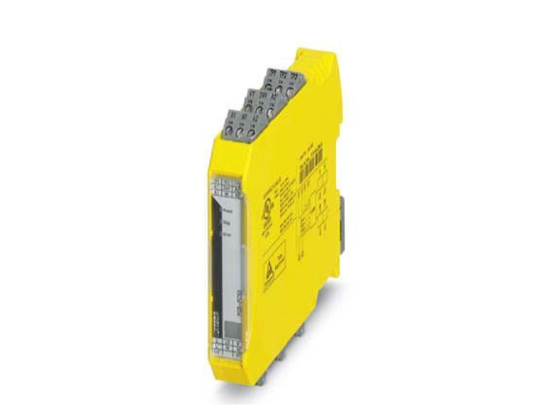 eibmarkt.com - Coupling relay for SIL 3 Low, PSR-PC50-1N 2904664